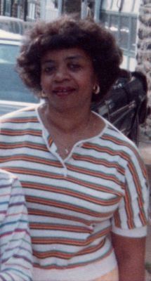 Catherine L. Finney, 76, devoted to family | Obituaries | phillytrib.com