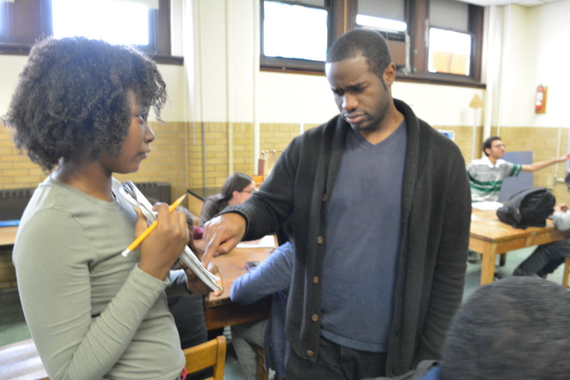 Science Leadership Academy helps students excel | The Learning Key ...