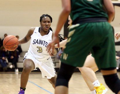 Neumann-Goretti places three on Girls' All Catholic League basketball ...