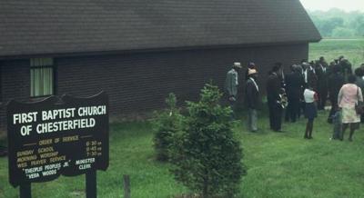 Church founded by the enslaved celebrates 175 years of service ...