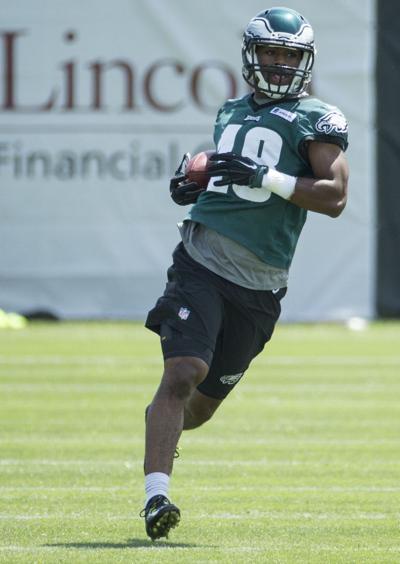 Rasheed Bailey shows he fits with Eagles | Sports | phillytrib.com