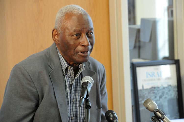 The Charles L. Blockson Collection turns 40: 'African-American history ...