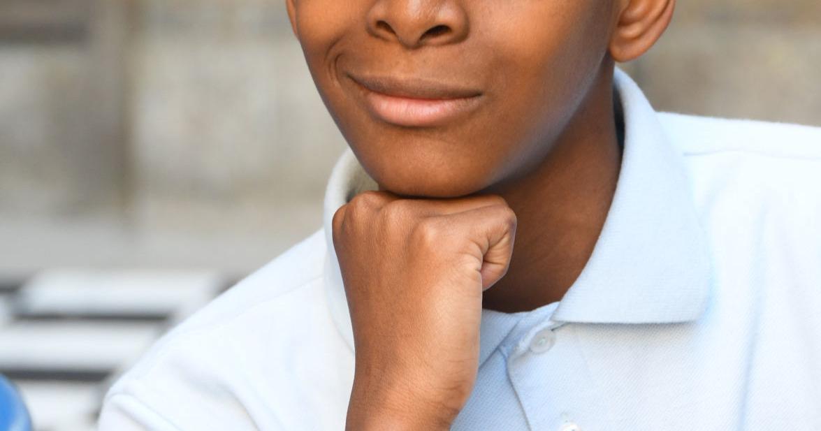 AMY student makes the most of his school experience | The Learning Key ...