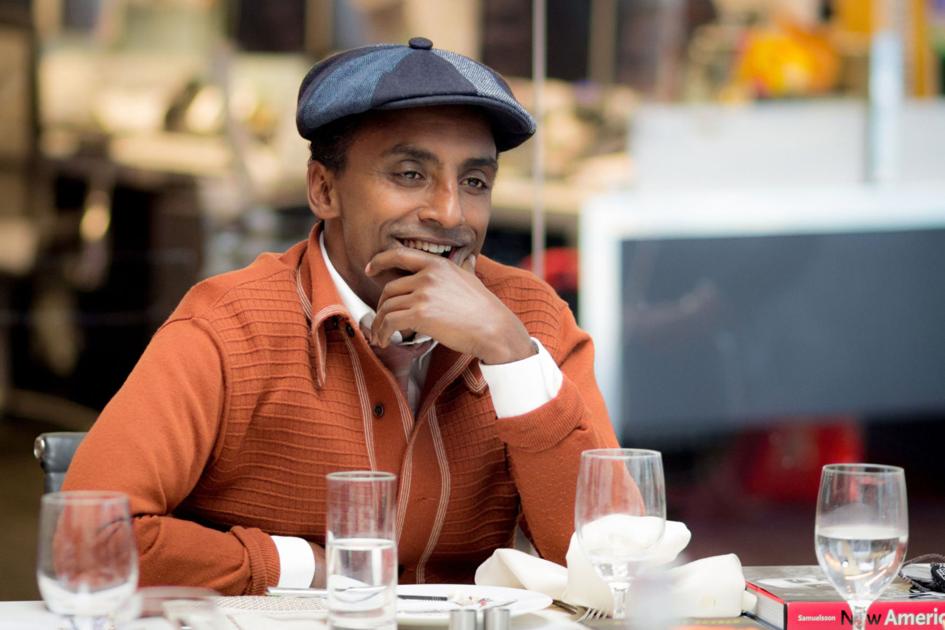 9 Black restaurateurs and chefs who have made a difference | Lifestyle ...