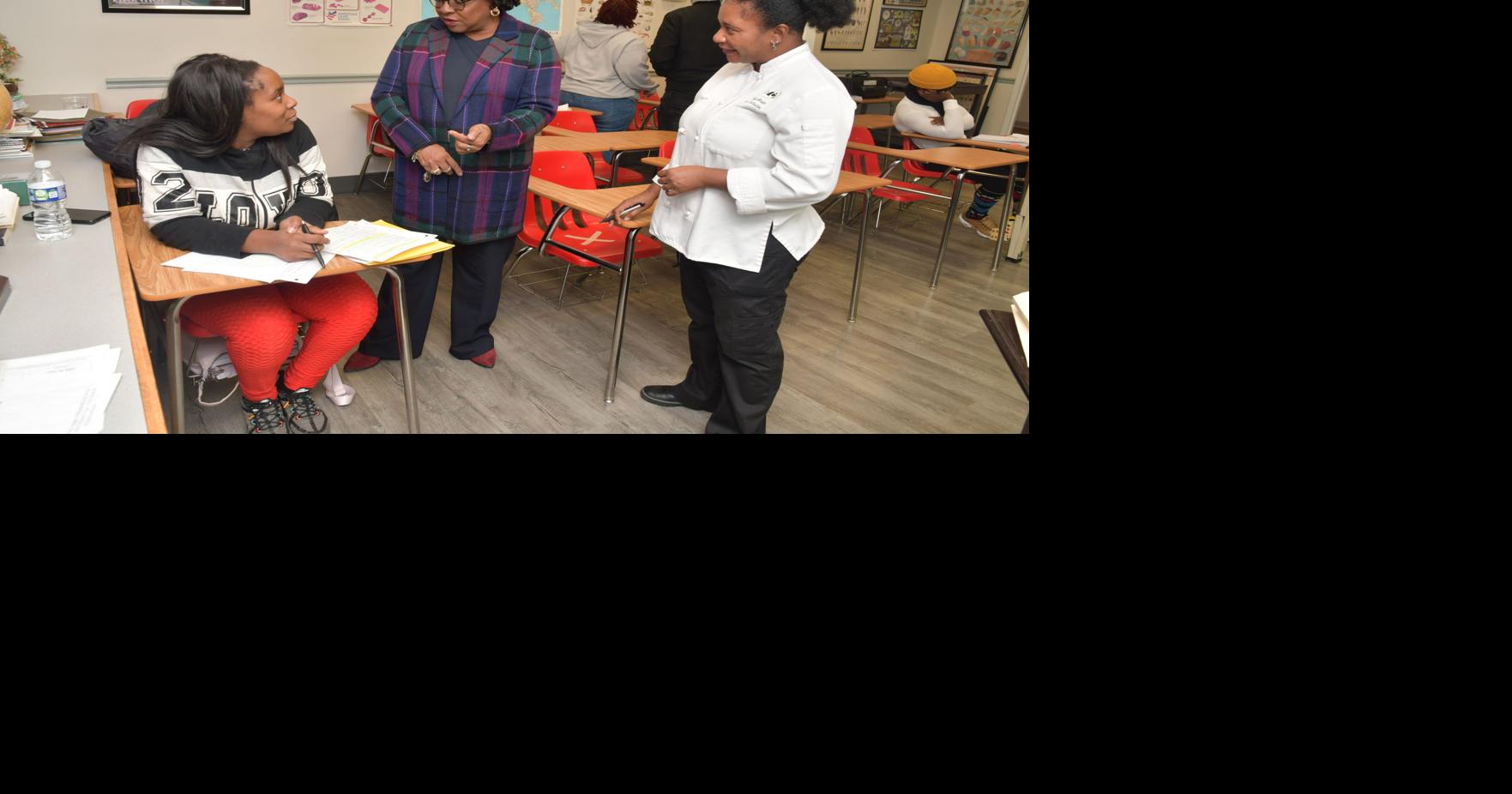 Sheila Ireland connects past and present In new role as CEO & President ...