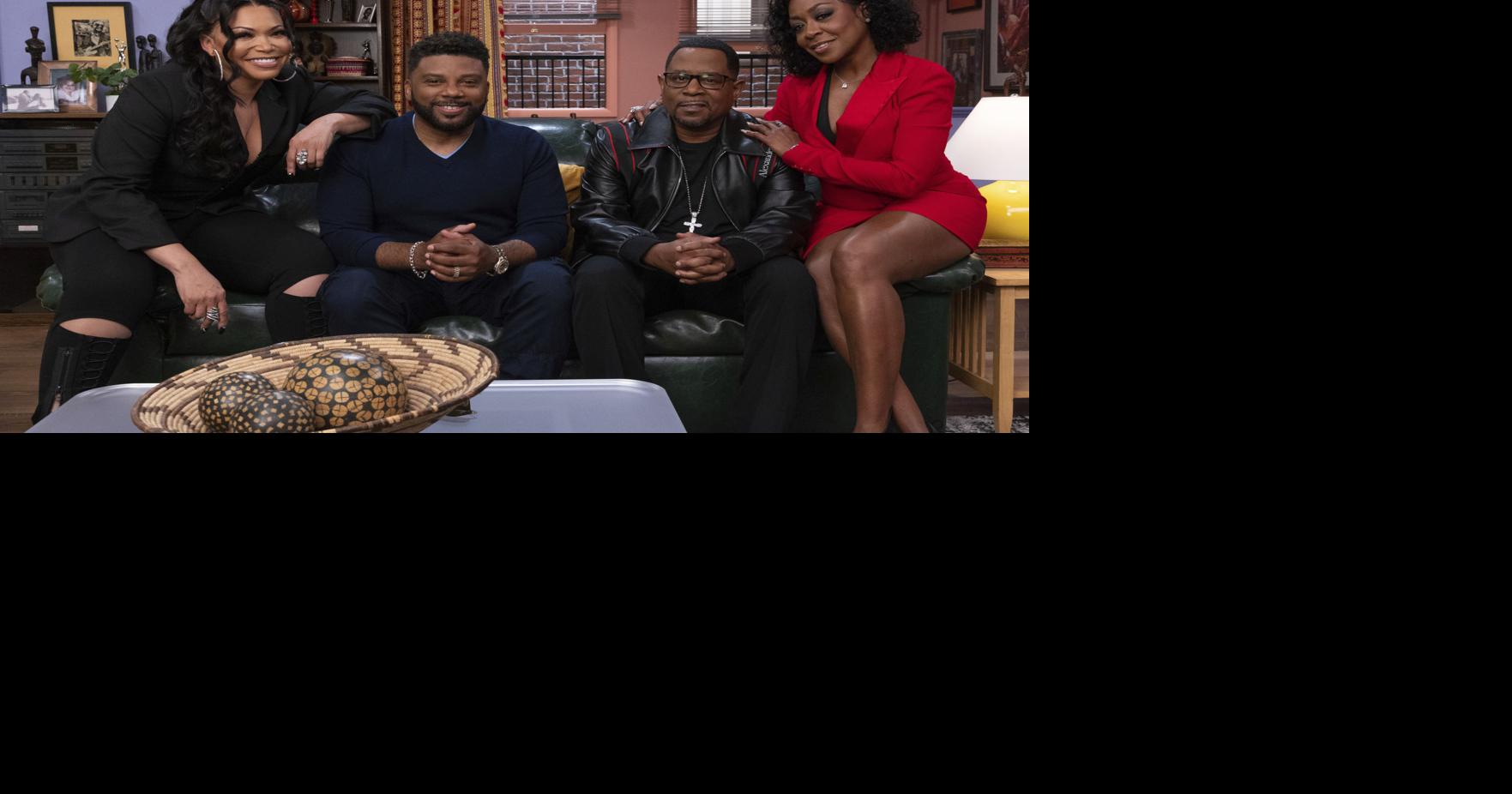 What's the 411? | Entertainment | phillytrib.com