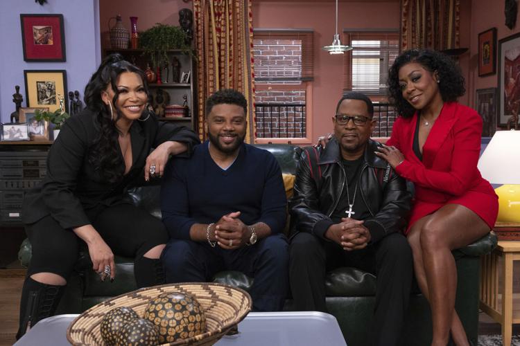 What's the 411? | Entertainment | phillytrib.com