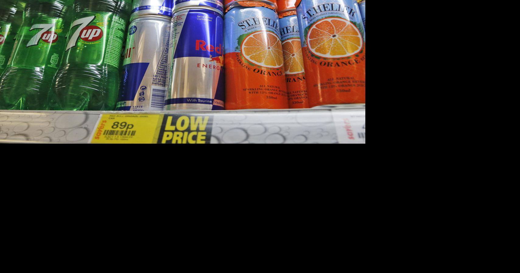 Philly soda tax study sees sales plummet | Local News | phillytrib.com