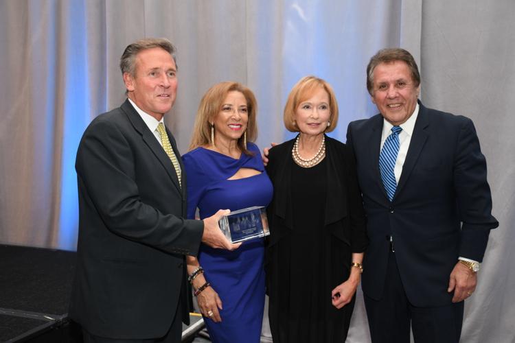 Hospitality group honors Visit Philadelphia leaders | Lifestyle ...