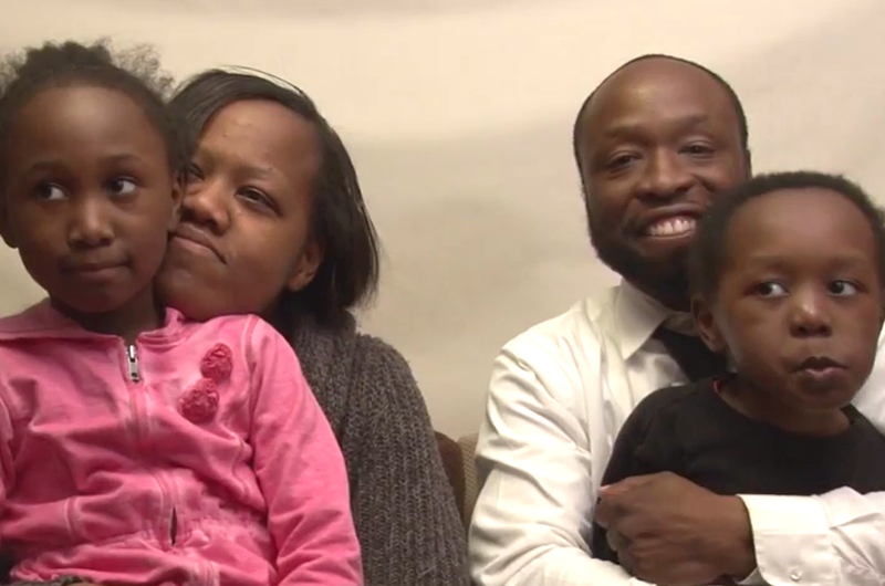 Video highlights autism challenges for African-American families ...
