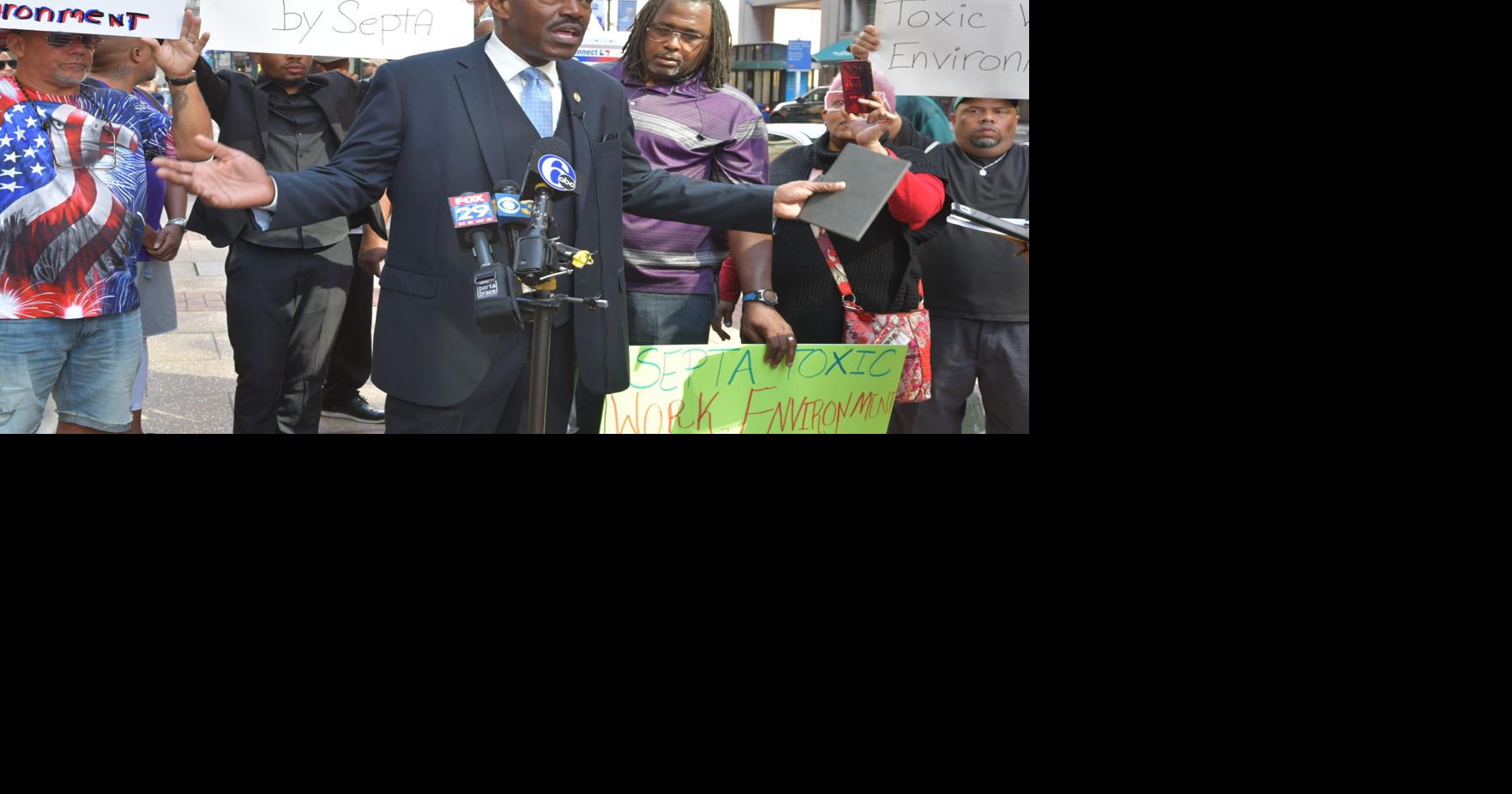 Frustration building inside local, state NAACP over Rodney Muhammad ...