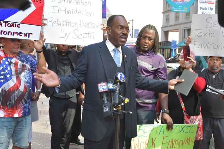 NAACP to appeal to Gov. Wolf to address 'epidemic of unfair firings' at ...