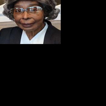 Edna W. Delk, retired real estate entrepreneur and independent stock ...