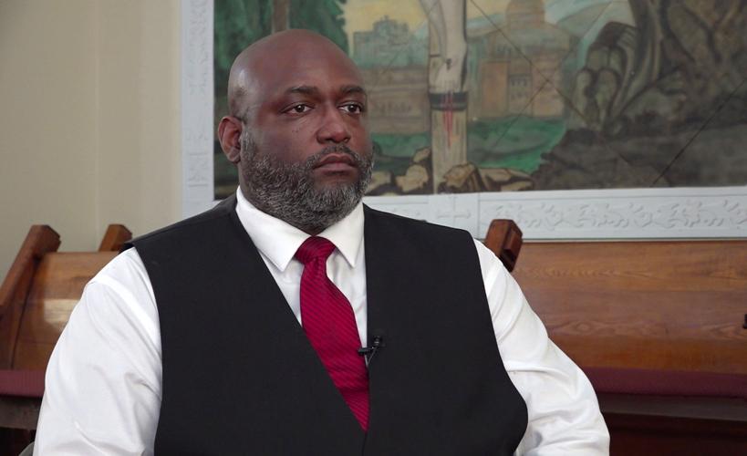 Ohio city dealing with the aftermath of police dog attack on Black man ...