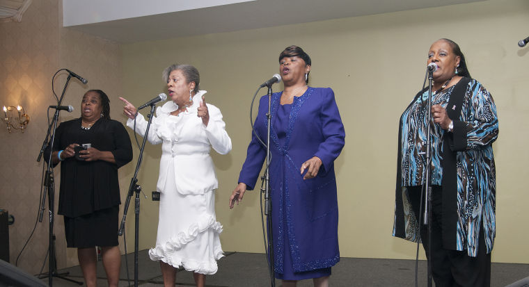 Bishop Audrey Bronson celebrates 70 years of ministry | Lifestyle ...