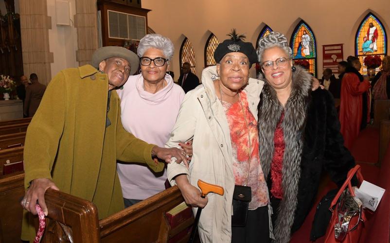 Canaan Baptist Church: Making a difference in Germantown | Church Of ...