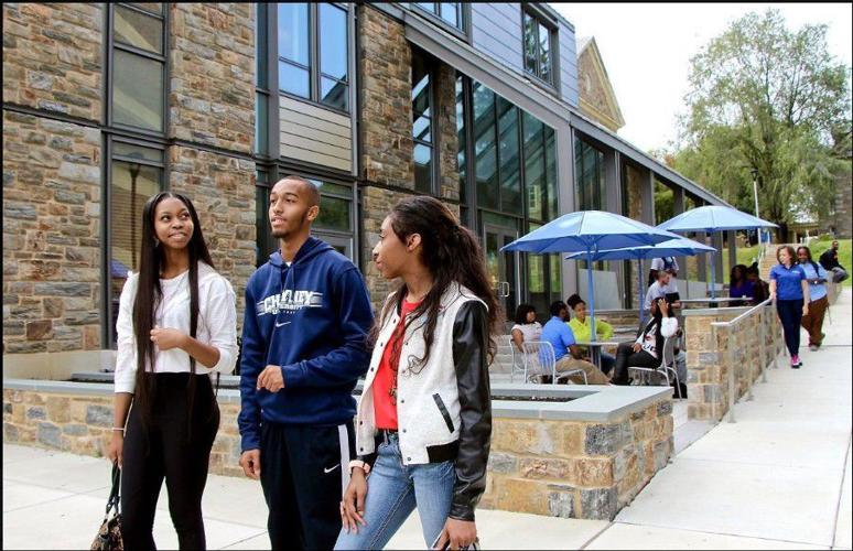 Cheyney among 5 notified about state funding cuts | News | phillytrib.com