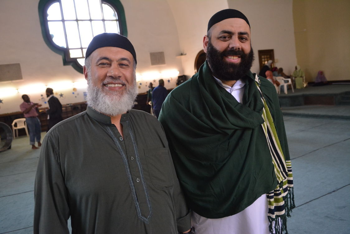 Programs offer religion, education for strong communities | Religion ...