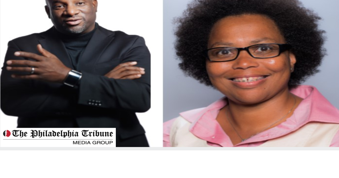 Rev. Mark Tyler and Denise Clay leave WURD Radio | News | phillytrib.com