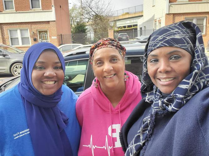 Turkey Giveaway | Metros | phillytrib.com