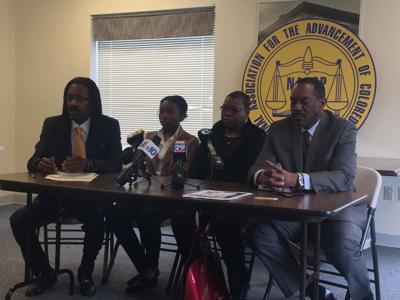 Attorney, NAACP say 48-year-old woman 'abused' by cops | News ...