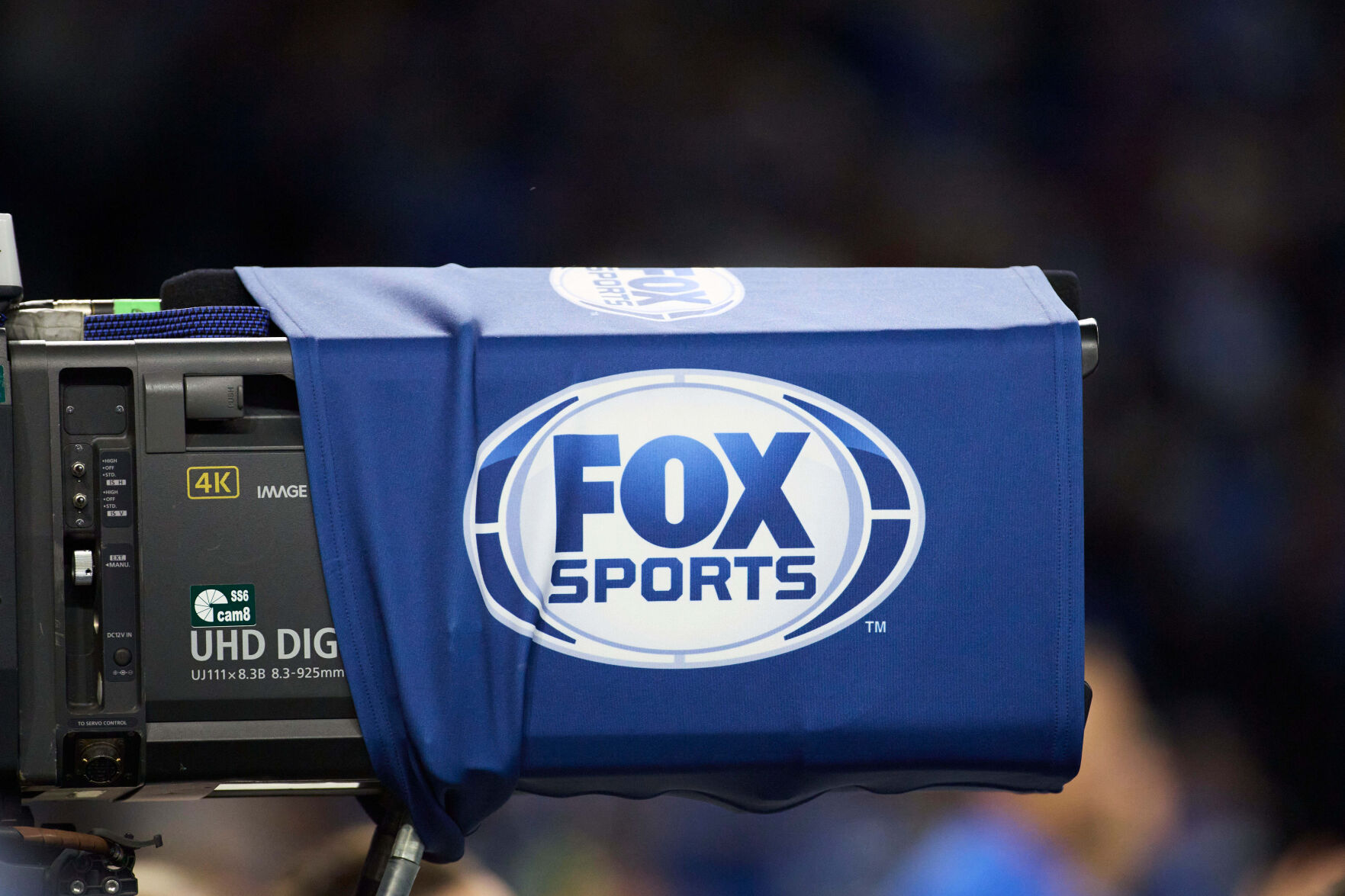 Fox Sports NFL pregame show will have its annual salute to military ...