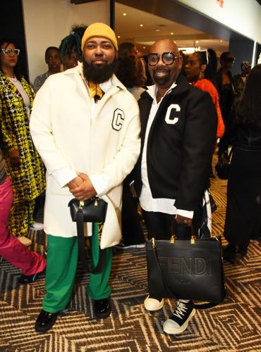Philadelphia designers show out for Philly Fashion Week | Lifestyle ...