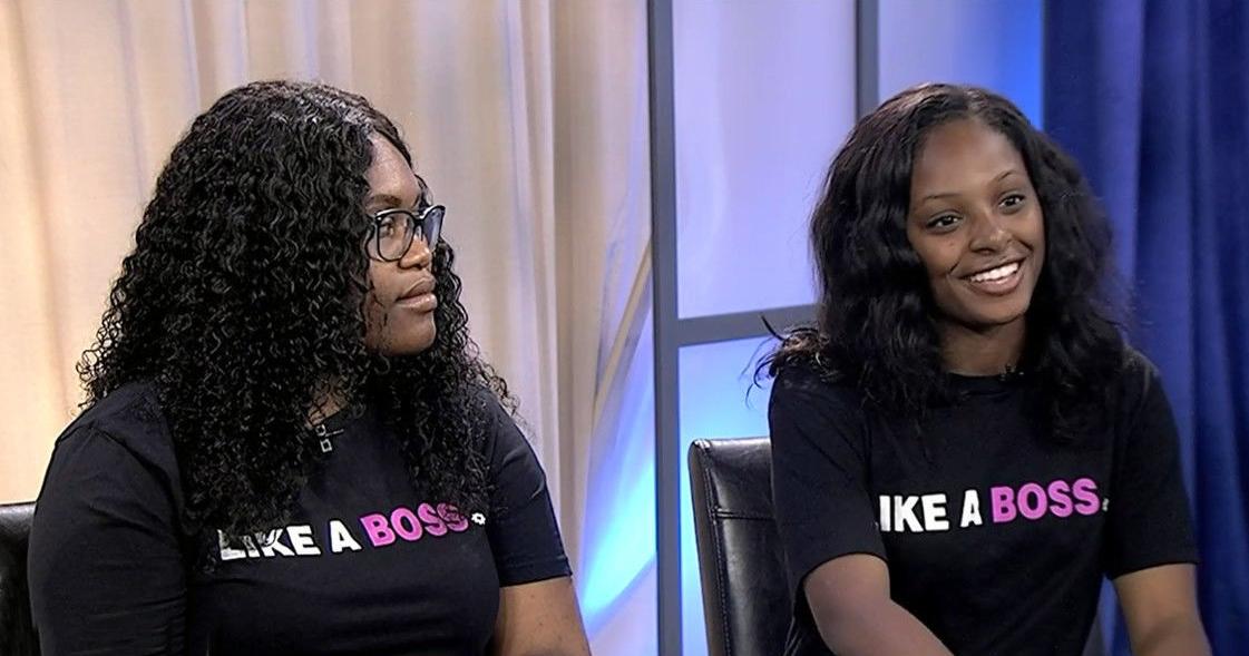 STEM fab four inspires peers to overcome barriers | Lifestyle ...