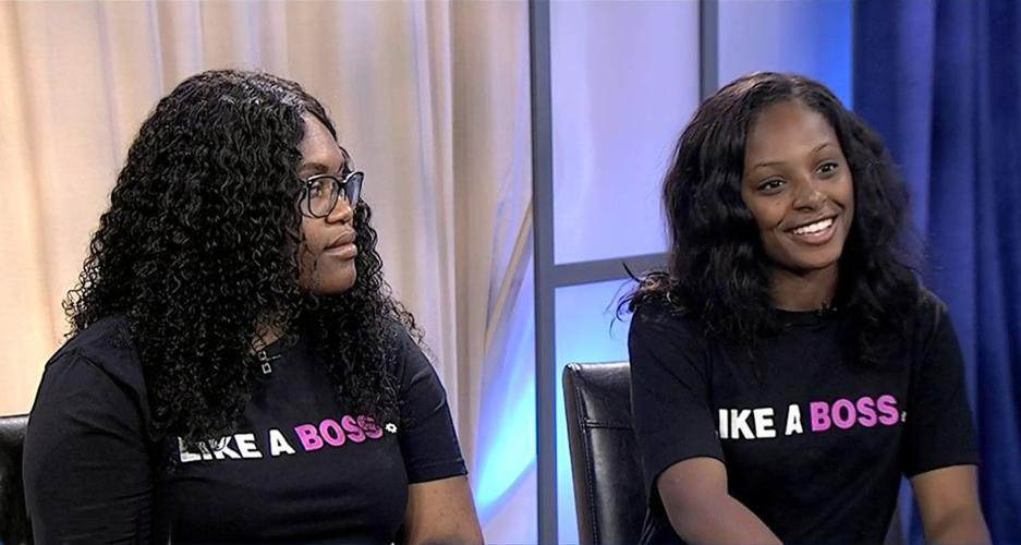 STEM fab four inspires peers to overcome barriers | Lifestyle ...