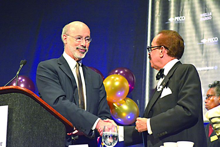 Tribune celebrates 130th anniversary | News | phillytrib.com