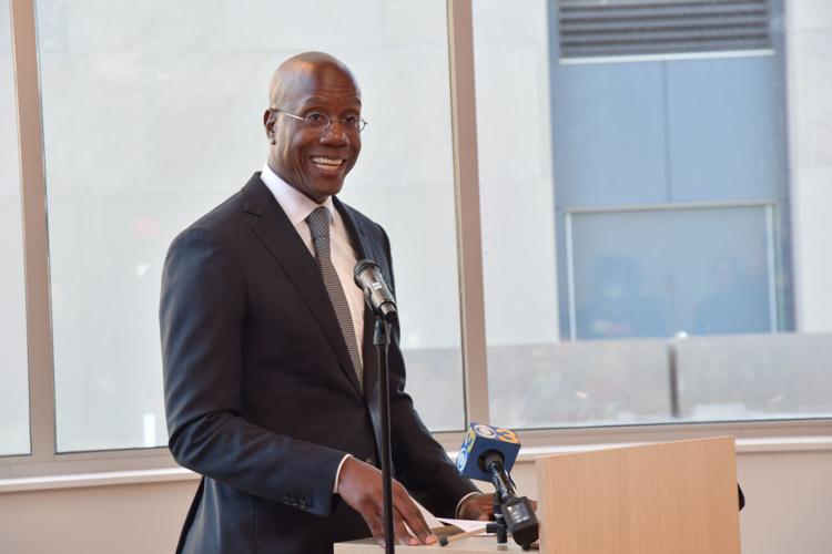 Center For Anti Racism Opens At Temple University Local News