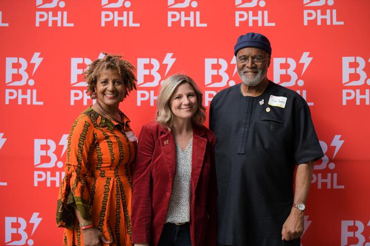 Philly to host city-wide innovation festival | Lifestyle | phillytrib.com