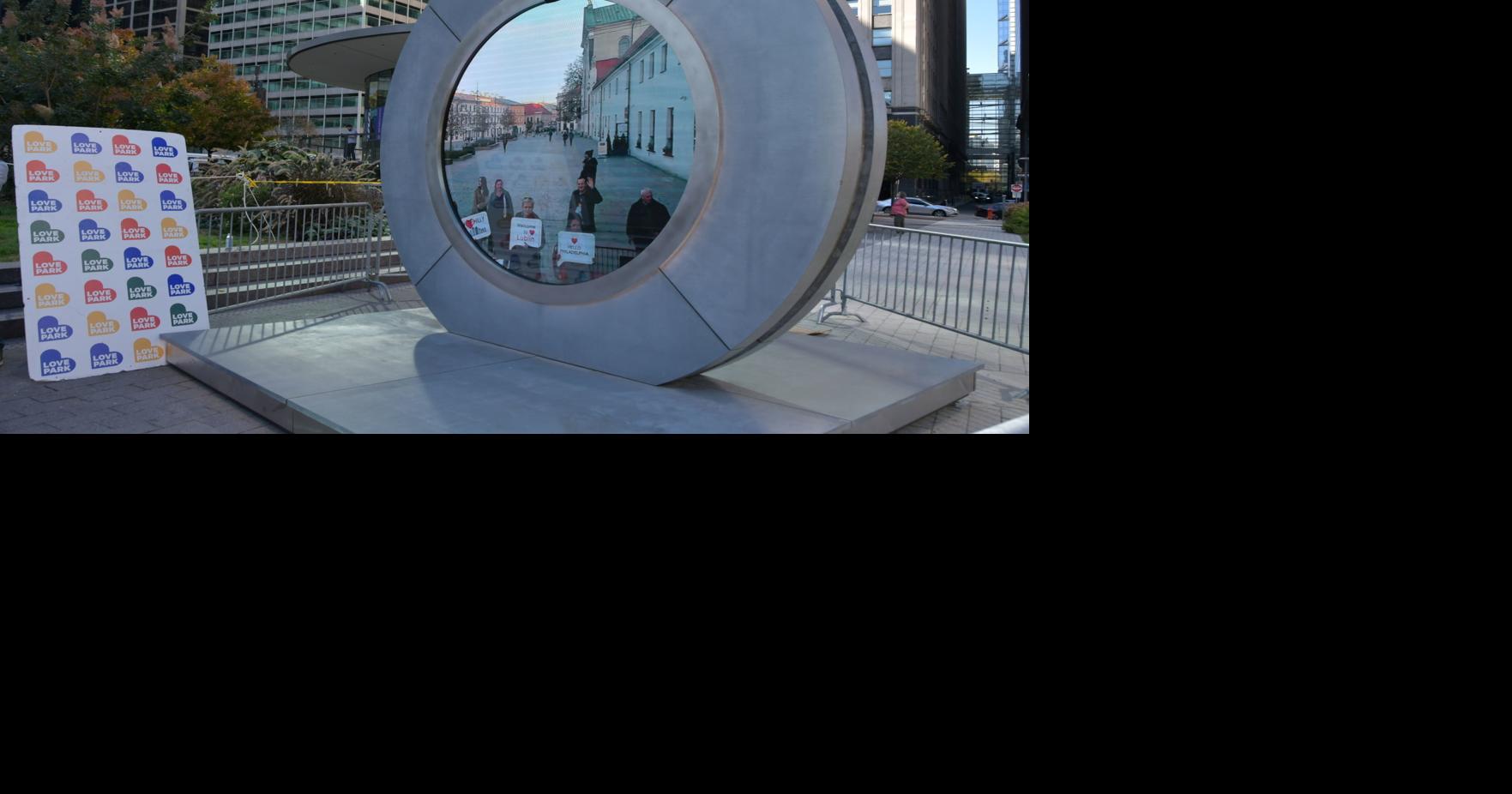 Philly opens 'Portal' to other cities | Local News | phillytrib.com
