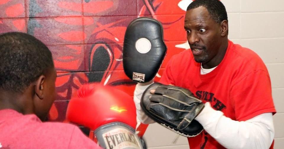 Arkansas family puts together boxing club | Across America | phillytrib.com