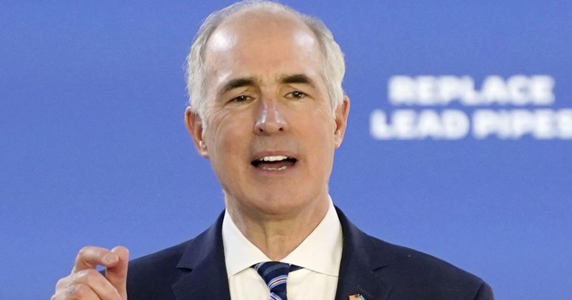 Democratic Sen. Bob Casey of Pennsylvania to seek 4th term | State ...