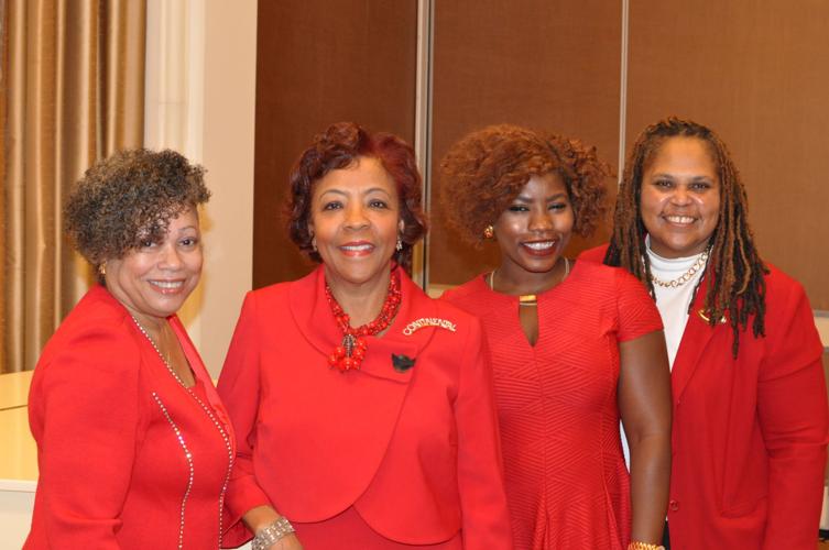 Philadelphia Chapter of Continental Societies host 44th annual benefit | Lifestyle | phillytrib.com