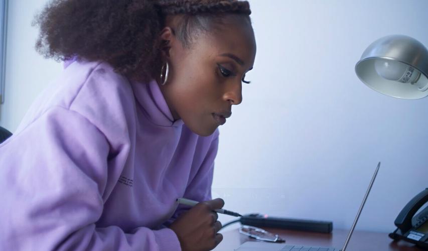 Issa Rae's 'Seen & Heard' examines Black television's cultural impact ...