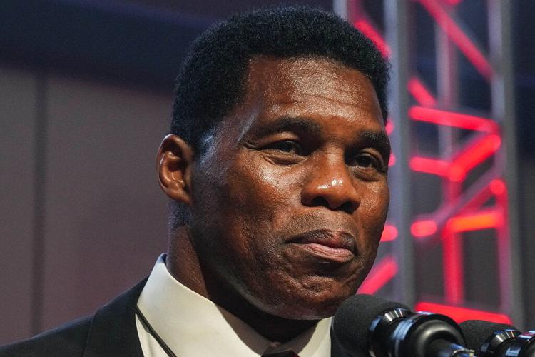 Why we barely dodged the Herschel Walker bullet | Commentary ...