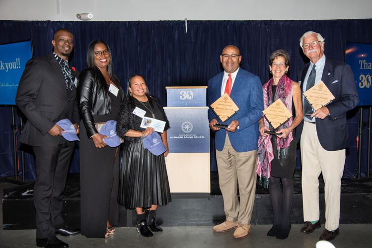 Philadelphia Outward Bound celebrates 30 years | The Learning Key ...