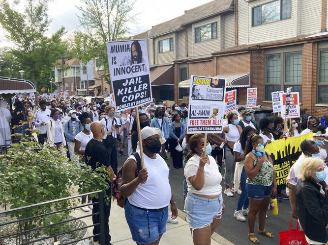 University of Penn releases independent report on MOVE remains | Local ...