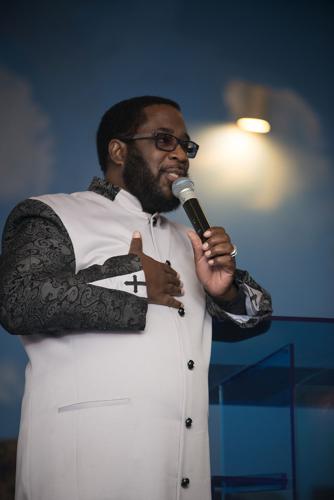 Yesha Ministries specializes in providing Christ's salvation for ...