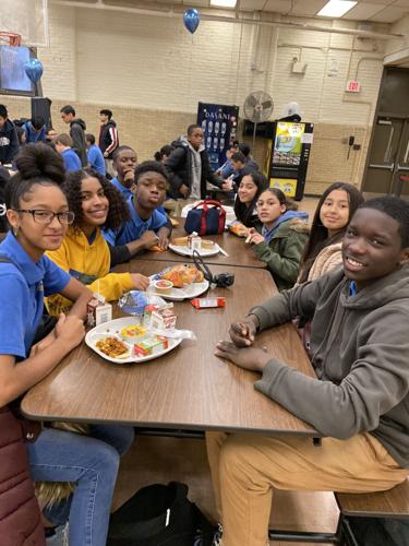 School of the Week: Curriculum builds character, awareness at Conwell ...