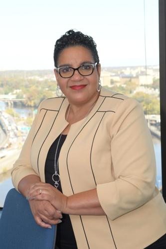 Romona Riscoe Benson embraces retirement after 12 years at PECO ...
