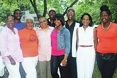 Just Friends Reunion held in West Philly | Lifestyle | phillytrib.com