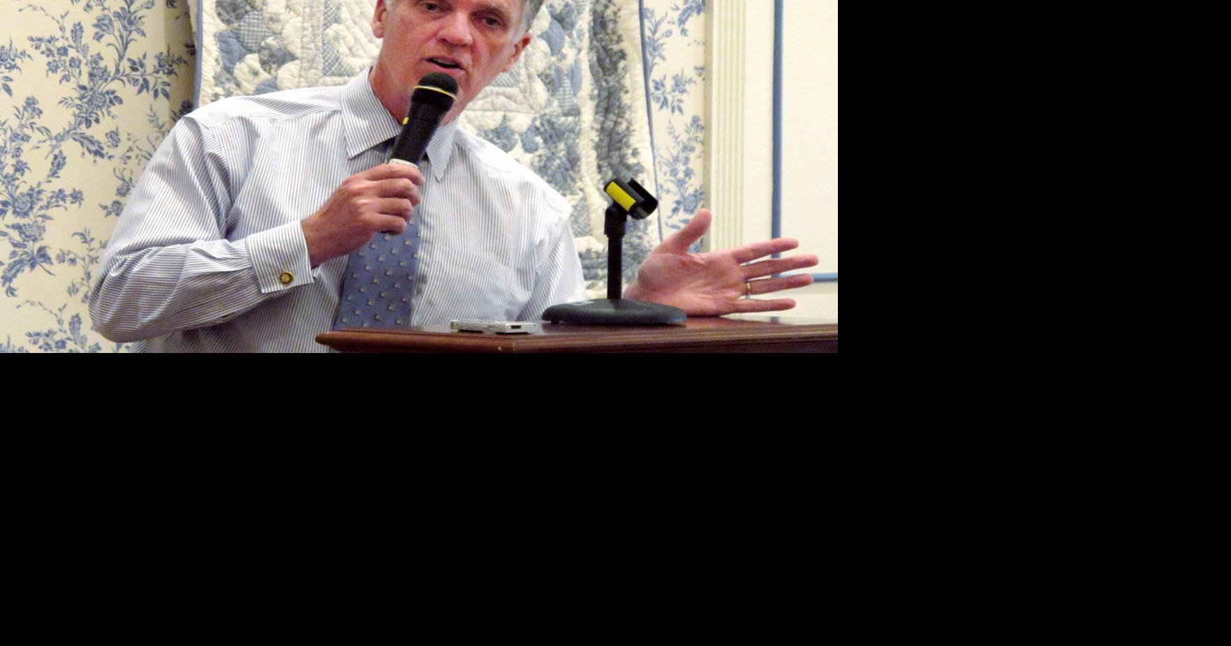 White House withdraws nomination of Dr. Dave Weldon to lead CDC ...