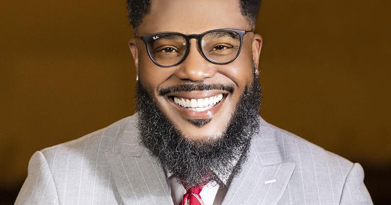 Girard College president F. Christopher Goins resigns | Local News | phillytrib.com