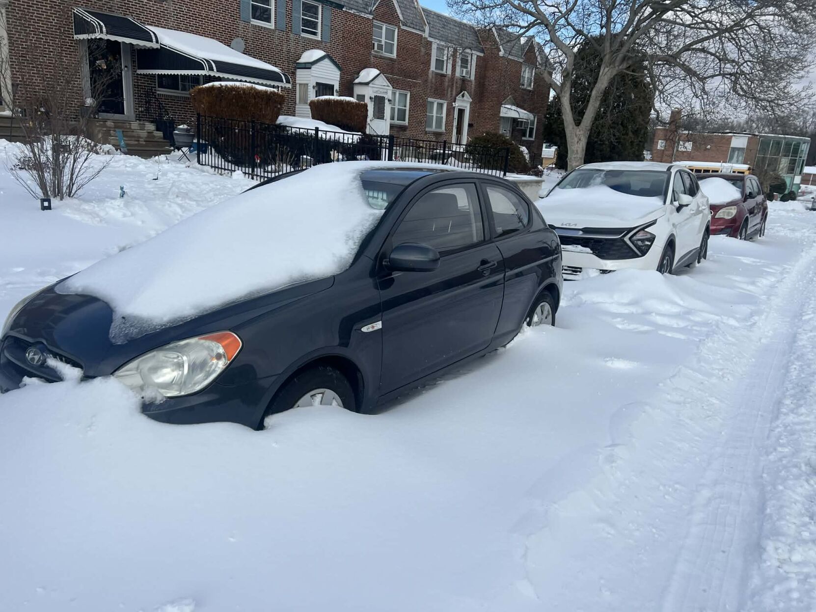 No snow, but high winds and freezing temps expected to hit Philly over ...
