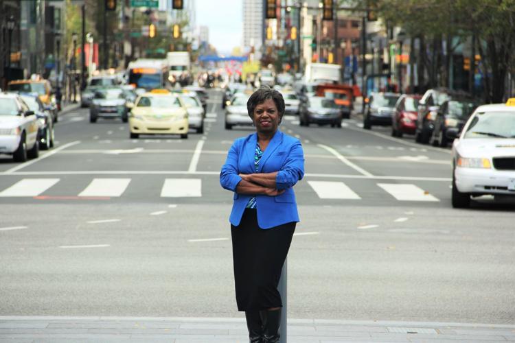 The New Next: Former FBI agent Jerri Williams pulls curtain on agency ...