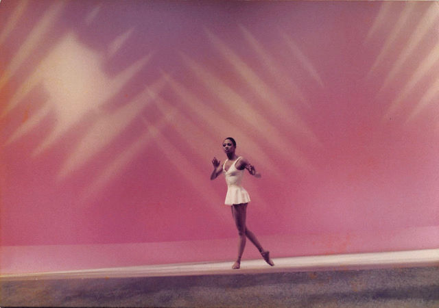 Dance Theatre of Harlem founders to help usher in Philly's next ...