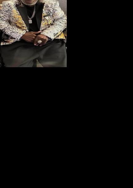 Harry Williams Jr., last founding member of Bloodstone, dies at 80 ...